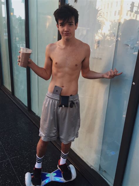 Aaron Carpenter Twitter