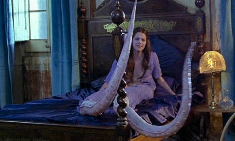 Common Sense Movie Reviews Dagon 2001