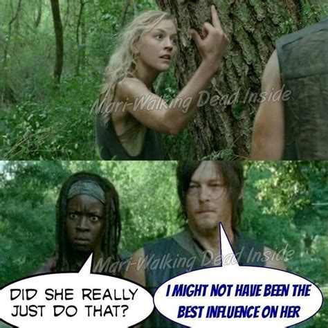 The Walking Dead Funny Pic Walking Dead Funny The Walking Dead