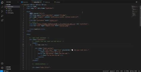 Saicharan Bhuthkuri On Linkedin Webdevelopment Todolist