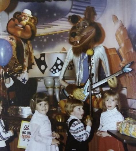 Uncle Boomer And The Happy Time Music Machine Wonderland Park Showbiz