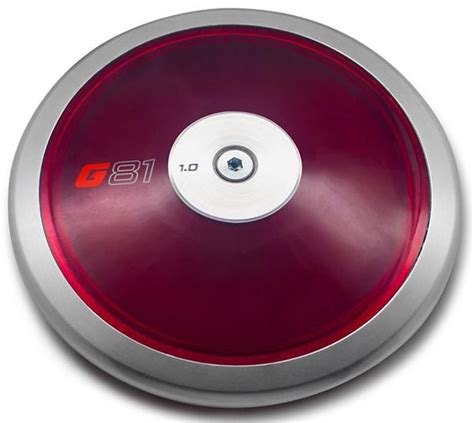 Gill Athletics 1 0k G Series Discus Soccer Equipment And Gear