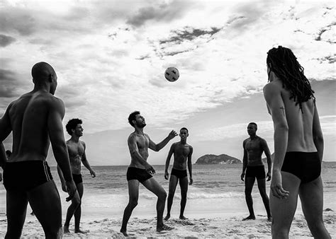 31 Modelos Negros Brasileiros Pra Celebrar O Dia Da Consciência Negra