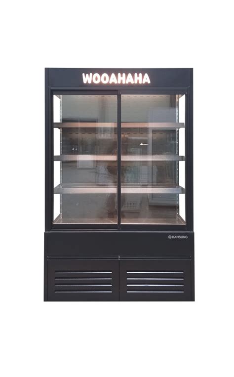 베르소나 Fh 와인쇼케이스로고 와인쇼케이스 한성쇼케이스 Hansung Showcase