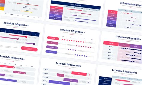 Schedule Slides Slideloom