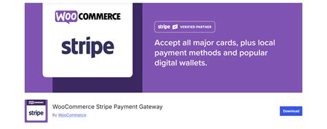 How To Integrate Stripe With WooCommerce Detailed Guide