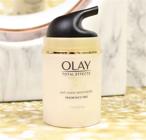Take Years Off Your Skin With Olay Love For Lacquer
