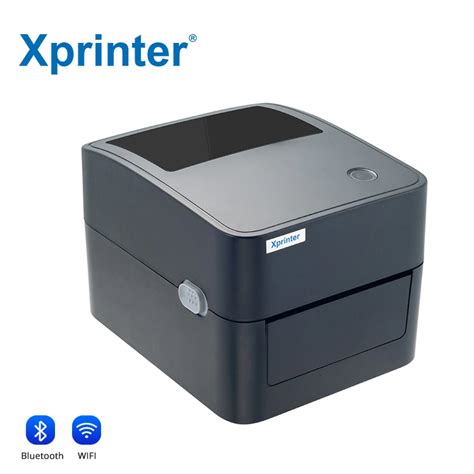 Xprinter Xp 410b Oem Label Printer Wireless Barcode Printer For
