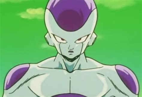Dragon Ball Z Frieza Final Form