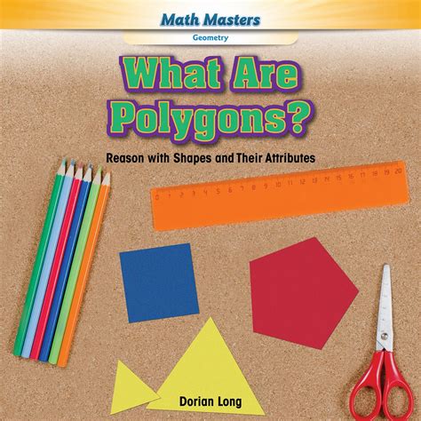 What Are Polygons Reason With Shapes And Their Attributes Buy
