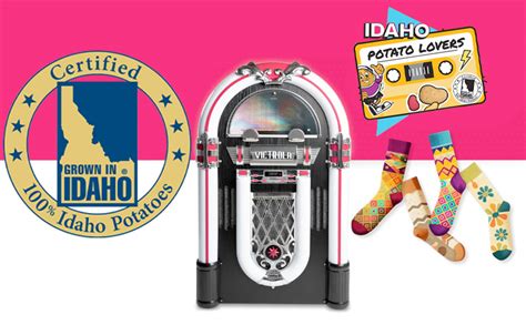 Ipc Display Contest Is Music To Retailers Ears Produce News