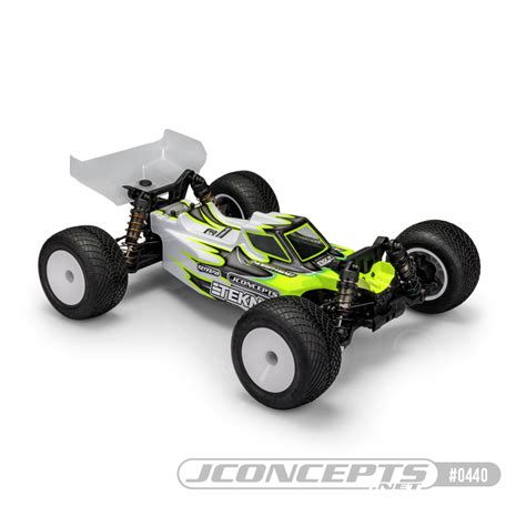 JConcepts New Release S F Body For Tekno ET JConcepts Blog
