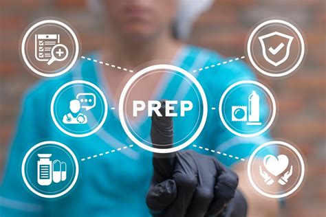 Hiv Prep And Its Impact On Reducing New Infections Doral Urgent Care