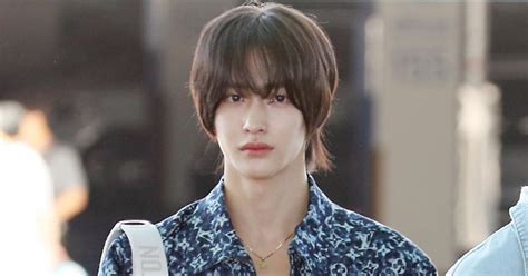 라이즈 원빈 이름값하는 잘생김[★포토]