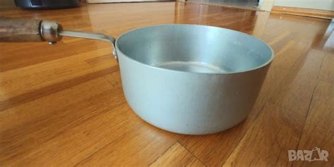 Алуминиев съд за варене в Прибори за хранене готвене и сервиране в гр