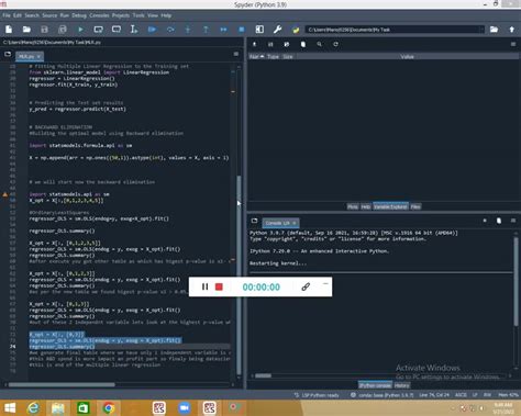 Manoj Dhormale On Linkedin Machinelearning Machinelearningalgorithms