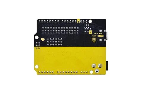 Купити Плата Arduino Uno R4 Wi Fi Arm Cortex M4 Usb Type C продаж ціна 990 грн грн ⚡