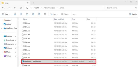 Deploy Bios Settings To Managed Devices Using Microsoft Intune