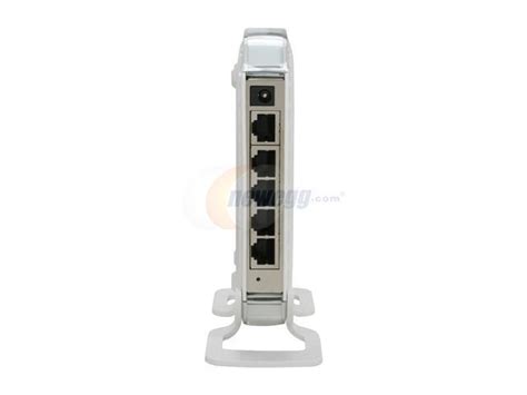 Netgear Rp614 10 100mbps Web Safe Router W Switch