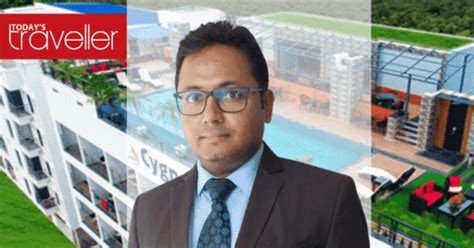 Ajayveer Singh Bhadouria Appointed Corporate Gm At Cygnett Hotels And Resorts