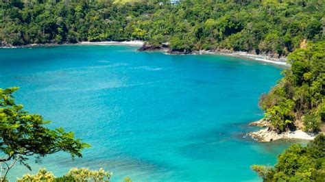 Biesanz Beach Quepos Turismo