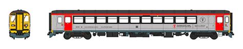 Heljan Reveals Class 153 Livery Artwork World Of Railways
