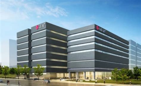 Lg유플러스 파주 초거대 Ai 데이터센터 건설 본격화…2027년 준공 목표 이코노믹데일리