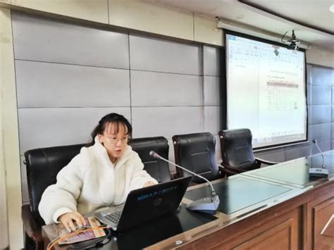 大荔法院召开电子卷宗随案同步生成与深度应用工作推进会澎湃号·政务澎湃新闻 The Paper