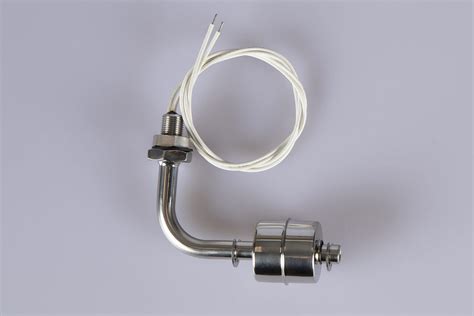 Water Level Float Archway Sheet Metal Works