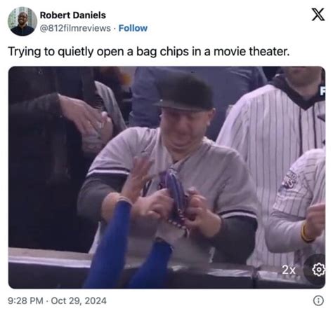 World Series Memes 2024 25 Memes Summing Up The Series