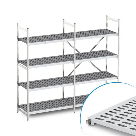 Modular Shelving System Manepa Medical