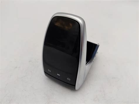 Mercedes Benz W213 E Class Controller Touchpad 26256 Picclick Ca