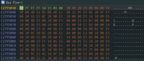 某试用版so保护函数虚拟化和函数加密分析 怎么可以吃突突 博客园
