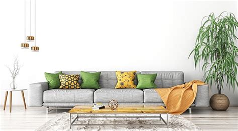 스칸디나비아 아파트의 현대적인 인테리어 디자인 사진 배경 및 무료 다운로드를위한 그림 Pngtree