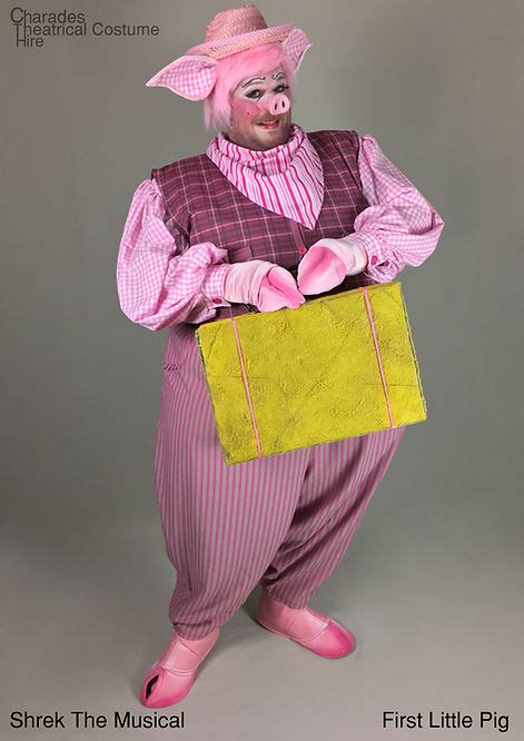Charades Theatrical Costume Hire St Helens