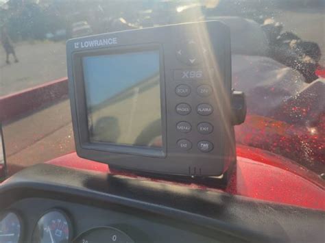 1997 Ranger R82 Sport Dc Johnson 150 Fast Strike Vics Boats Home