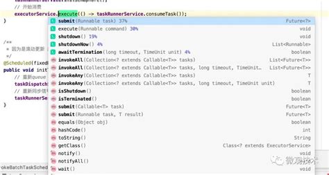 7 种 Java 异步编程实现方式 知乎