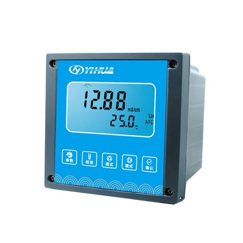 电导率仪