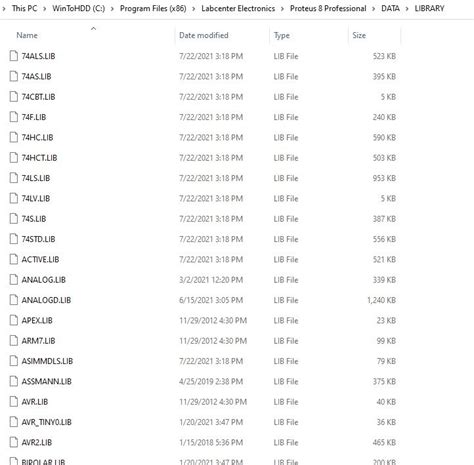 Hướng Dẫn Thêm Thư Viện Arduino Cho Proteus MỚi NhẤt 2023 Arduino Kit