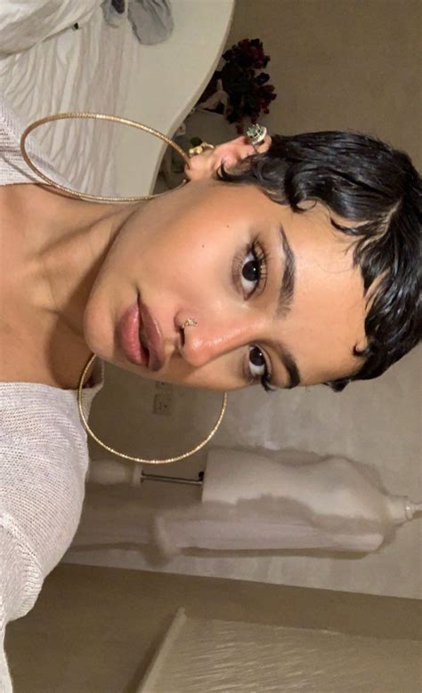 Easy Pixie Short Haircuts For Thin Hair Artofit