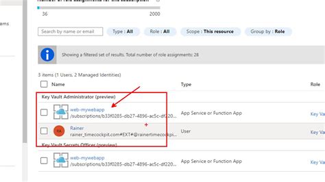 Keeping Secrets In Azure With Keyvault And Managed Identity Youtube