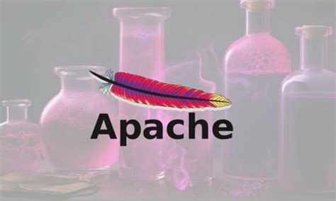Se Están Explotando Activamente Vulnerabilidades Críticas En Apache