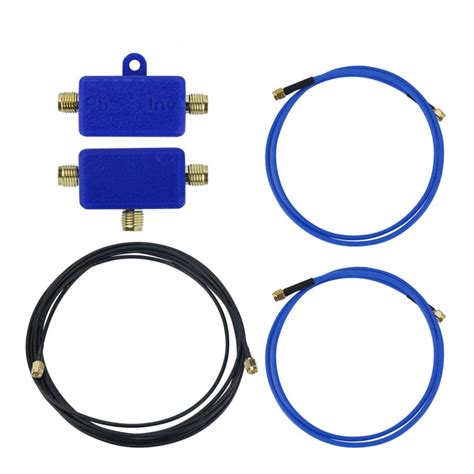 250mw Youloop Magnetic Antenna Portable Passive Loop Antenna With Sma
