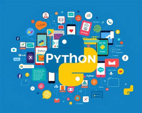 How To Use Python For Backend Services In Mobile Apps