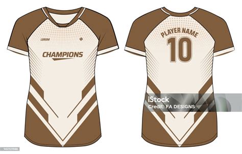 여성 스포츠 저지 티셔츠 디자인 플랫 스케치 일러스트 추상 패턴 V 여자와 숙녀를위한 넥 티셔츠 배구 저지 축구 배드민턴 축구 및 넷볼 E스포츠 게임 유니폼 키트 갈매기표