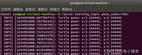 Ros执行python文件遇到错误modulenotfounderror No Module Named ‘yaml‘解决方法ros
