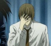 Categoryface Palm All The Tropes