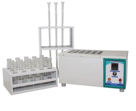 Cod Digester Hole Size 40mm At ₹ 30000 In Mumbai Id 22955714597