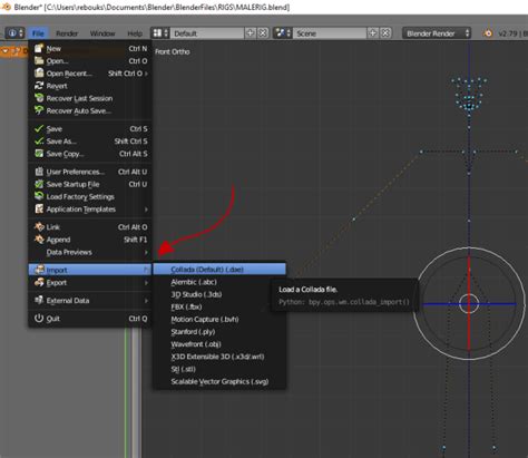 Custom Rig SimRipper Tutorial