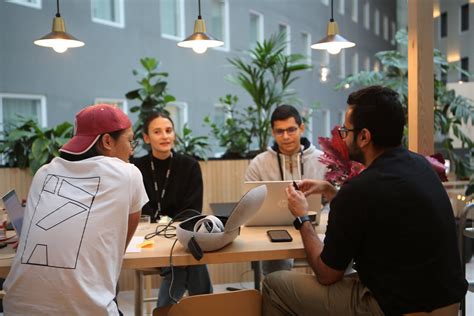 Design Thinking But In A Hackathon Recap Of Dash 2022